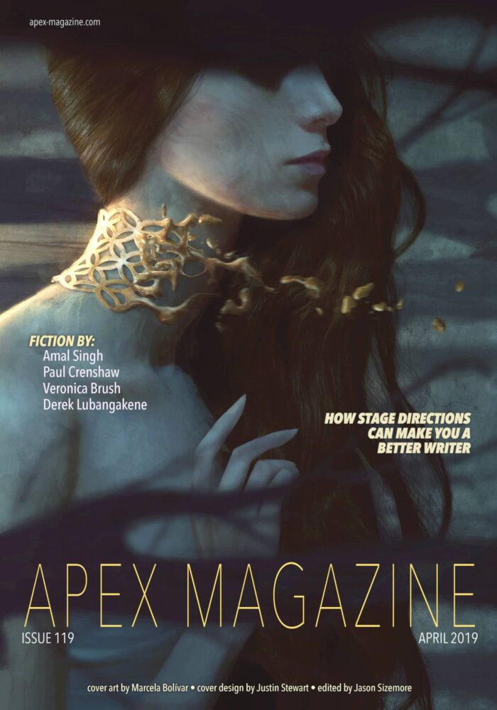 Apex Magazine Issue 119 – Apex Magazine